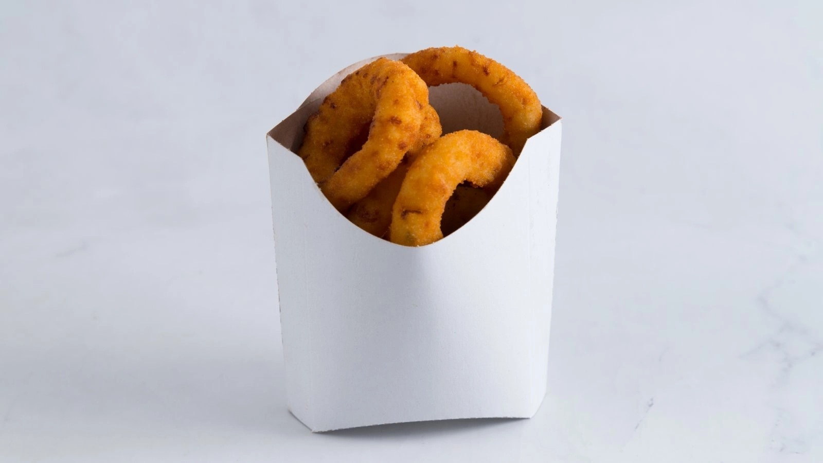 Onion Rings 8 Komada Grill&Wings - Grill & Wings - Fastfood Restoran ...